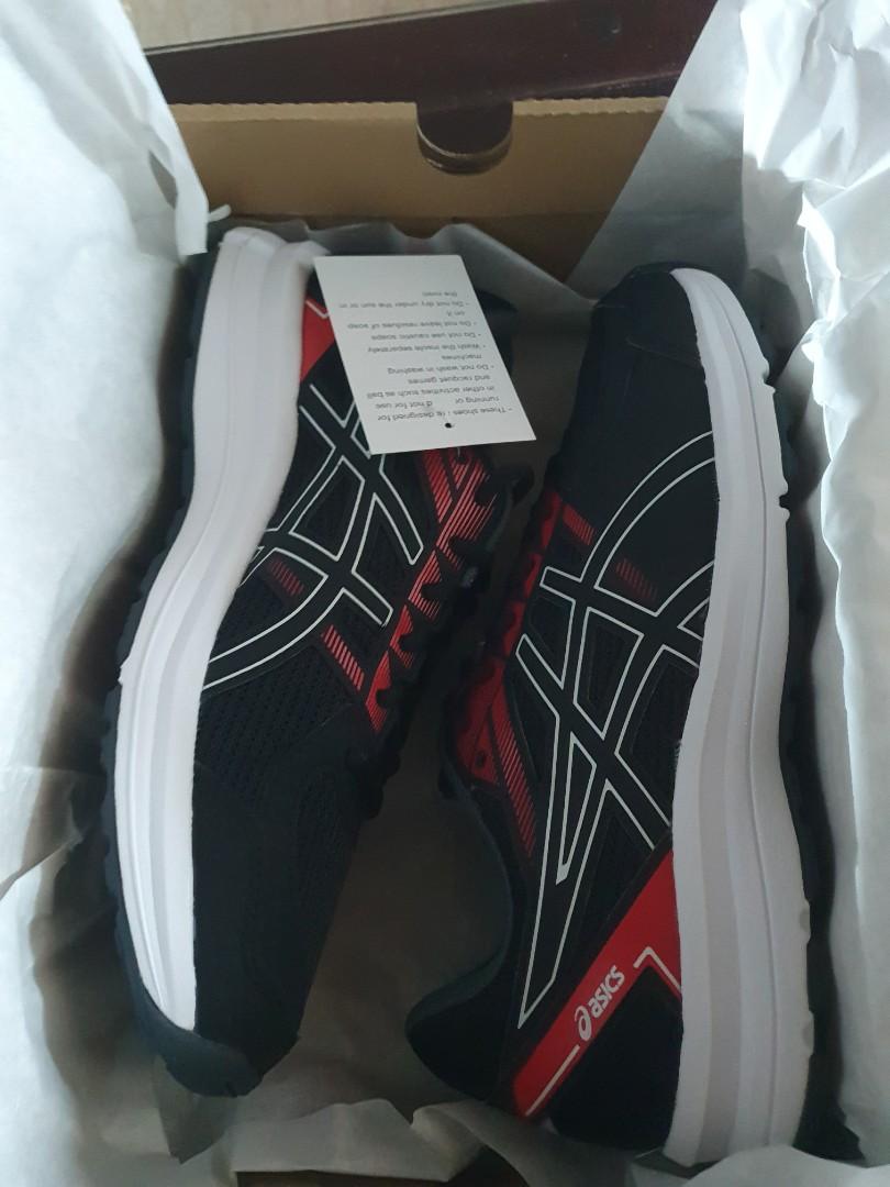 ASCIS Running Shoes GEL-JOLT, Men's Fashion, Footwear, Casual shoes on ...