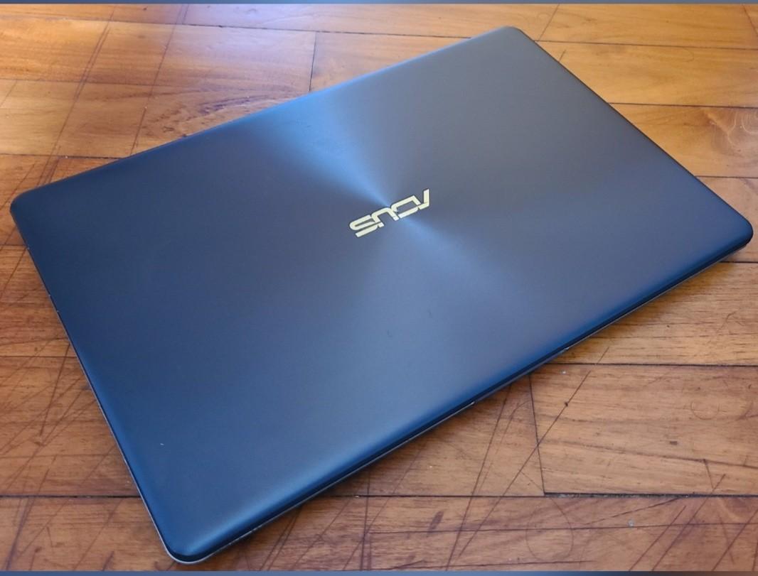 Asus VivoBook X510U,i5,Dedicated Graphics,15.6inch Nano Edge Display ...