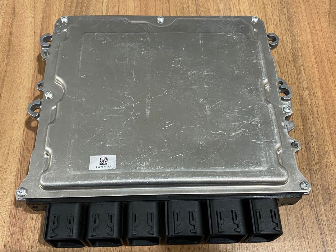 BMW F Series B48 Engine ECU/ DME, Car Accessories, Electronics & Lights ...