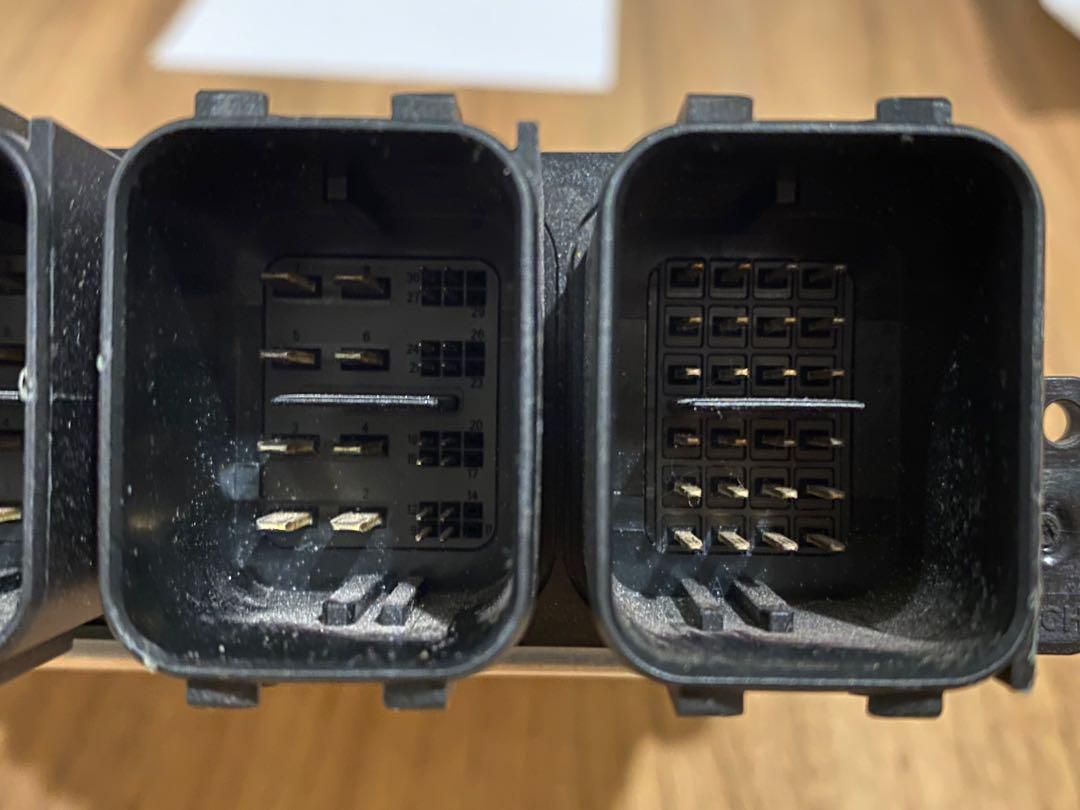 BMW F Series B48 Engine ECU/ DME, Car Accessories, Electronics & Lights ...