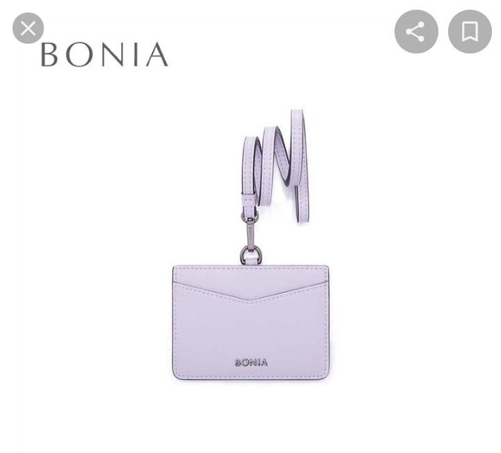 AUTHENTIC BONIA BRAND NEW IN BOX, Luxury, Bags & Wallets on Carousell