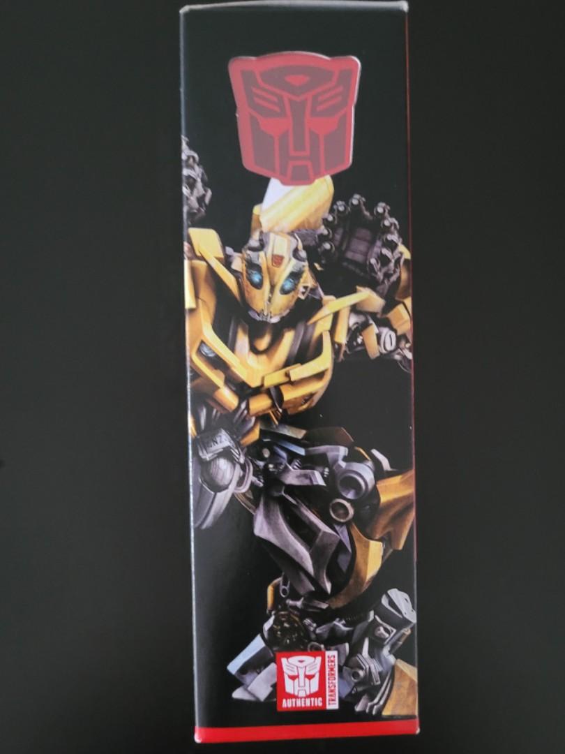 [Brand New] Transformers Studio Series 74 Deluxe Bumblebee with Sam ...