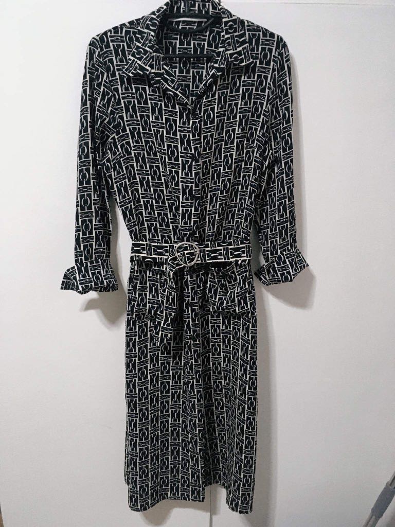 Celine dress, Women's Fashion, Dresses & Sets, Dresses on Carousell