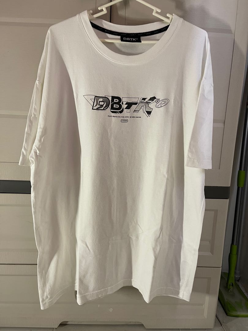 Dbtk, Men's Fashion, Tops & Sets, Tshirts & Polo Shirts on Carousell