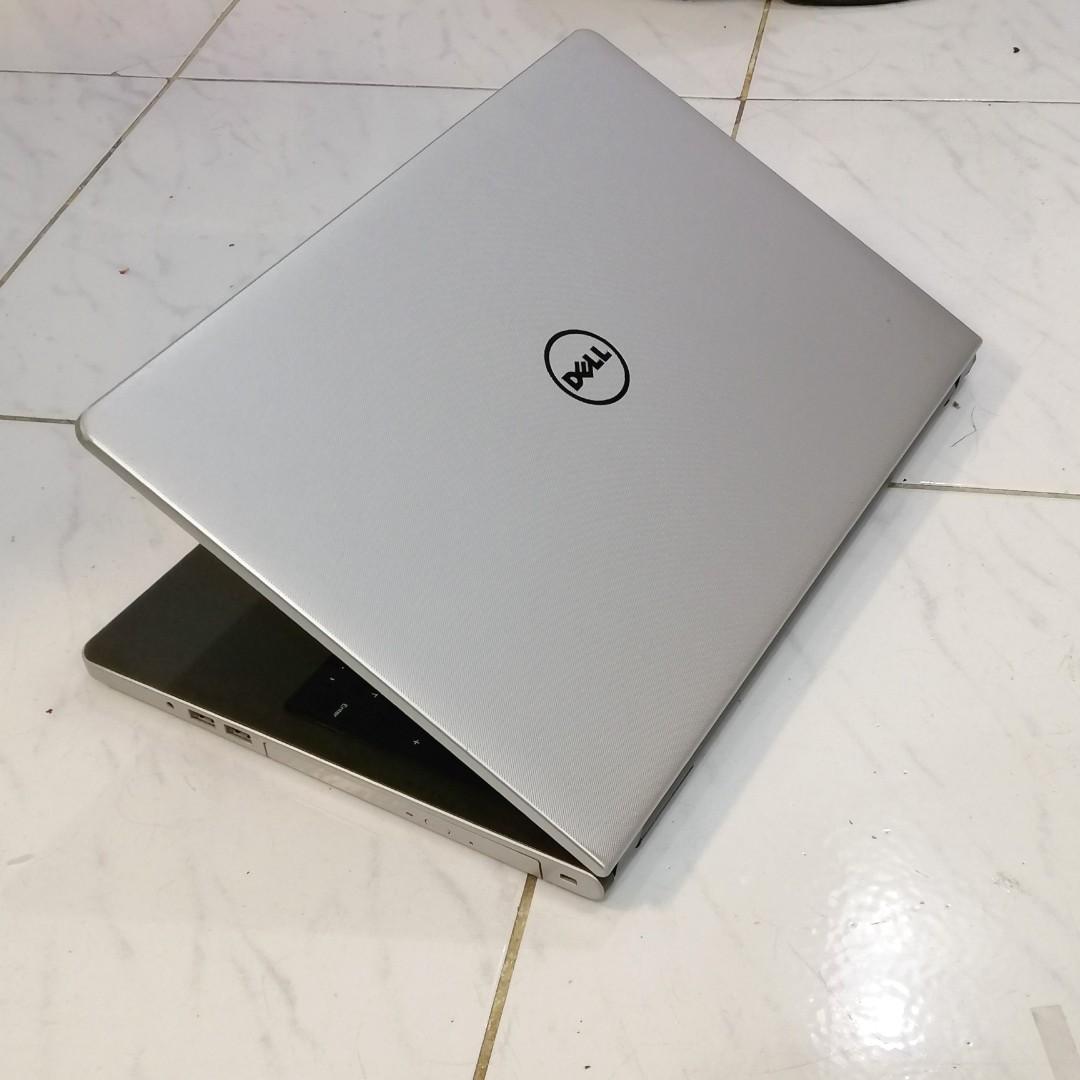 Dell 5th Gen 8gb ram Heavy Duty Laptop, Computers & Tech, Laptops ...