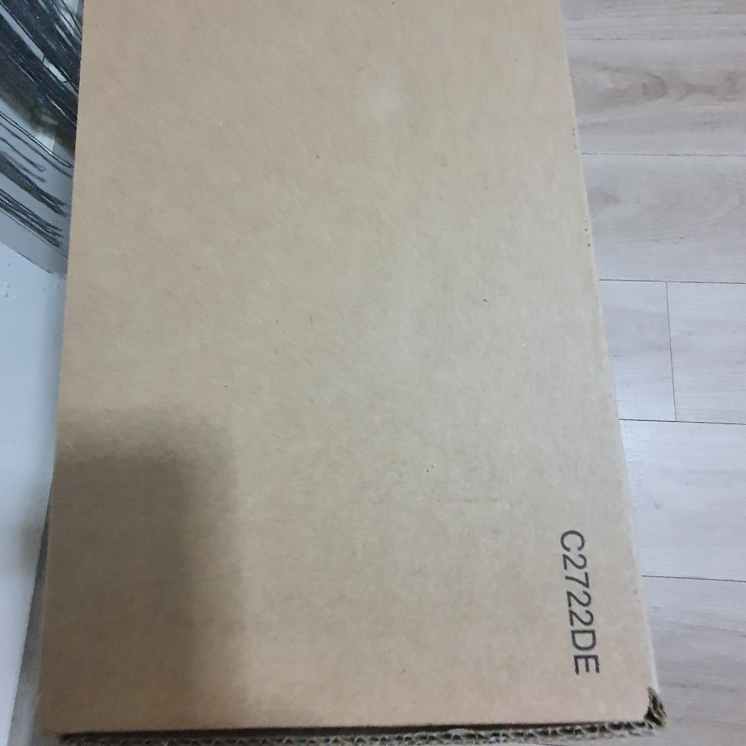 Dell UltraSharp 27" USB C Hub Monitor C2722DE, Computers & Tech ...