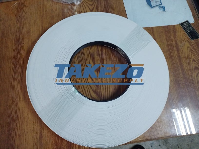 EDGE BAND SPECS: GLOSSY WHITE, Commercial & Industrial, Industrial ...