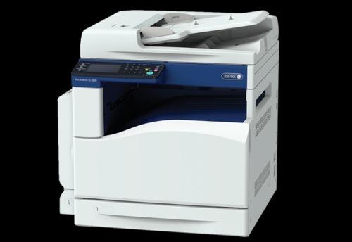 AS IS Fuji Xerox Docu centre SC2020 Printer Scanner, Computers & Tech ...