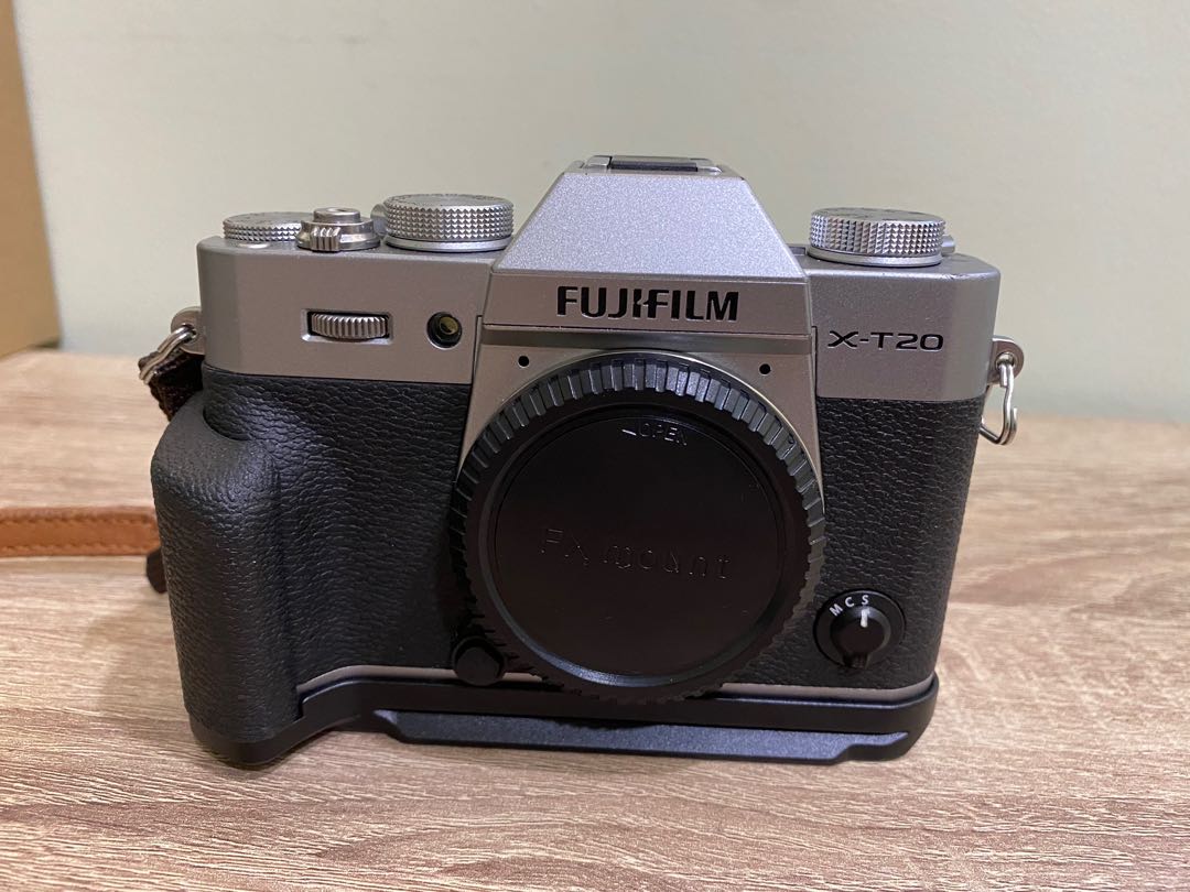 Fujifilm XT20, Photography, Cameras on Carousell