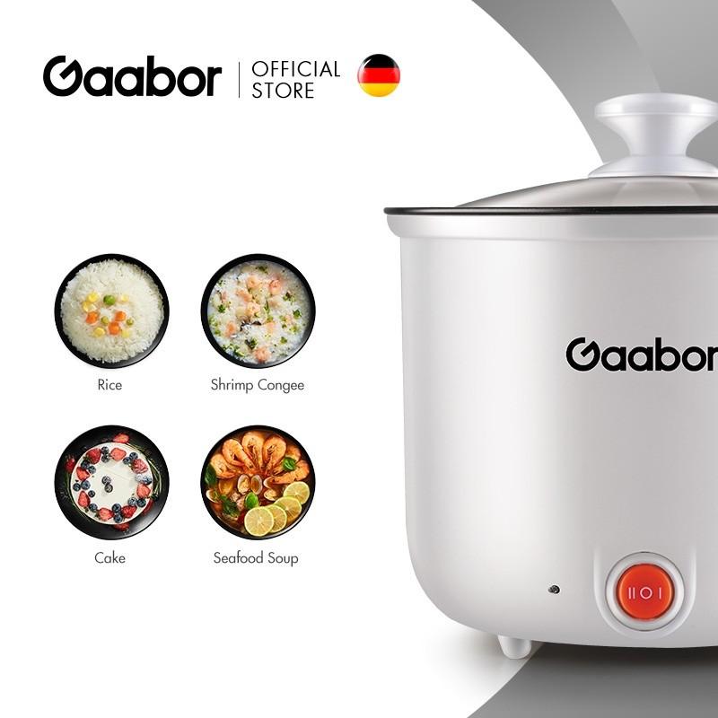GAABOR Multifunctional Cooker, TV & Home Appliances, Kitchen Appliances ...