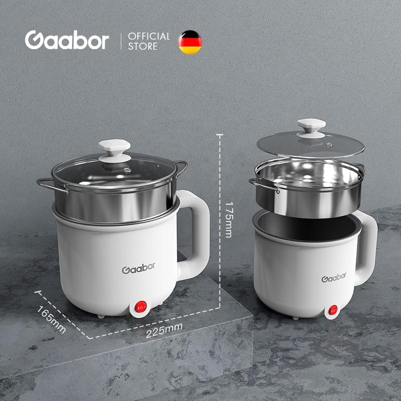 GAABOR Multifunctional Cooker, TV & Home Appliances, Kitchen Appliances ...