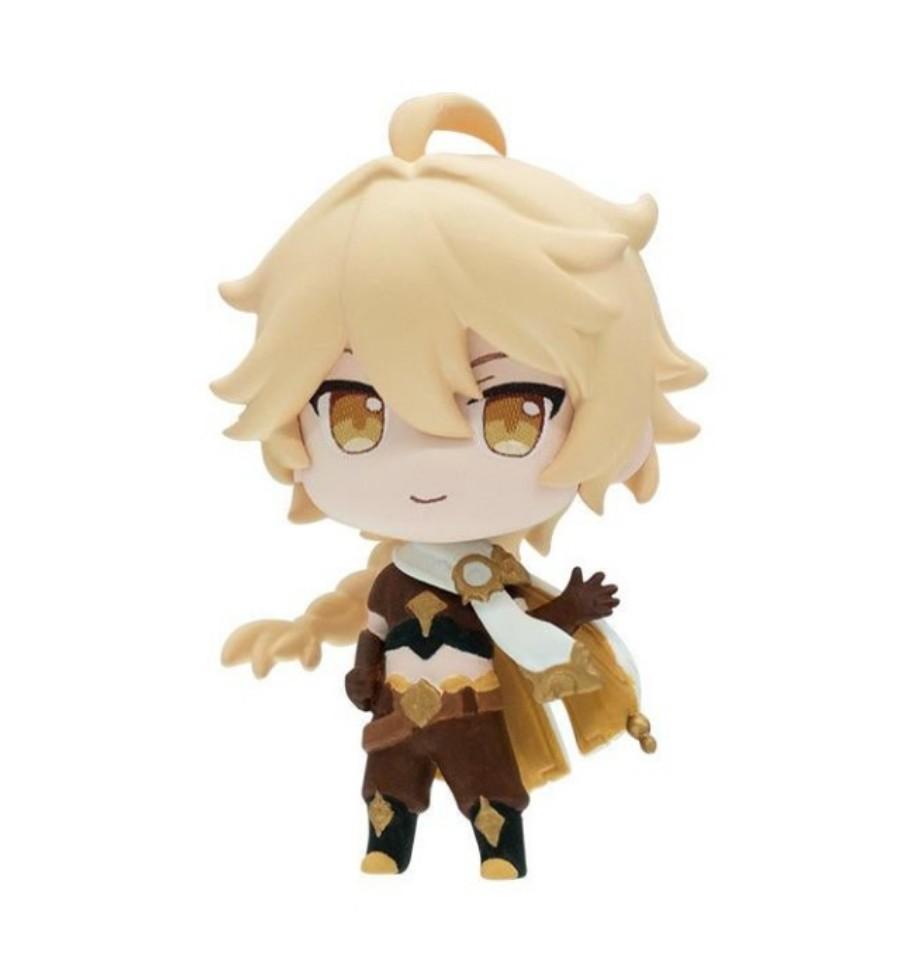 Genshin impact full set chibi official, Hobbies & Toys, Toys & Games on ...