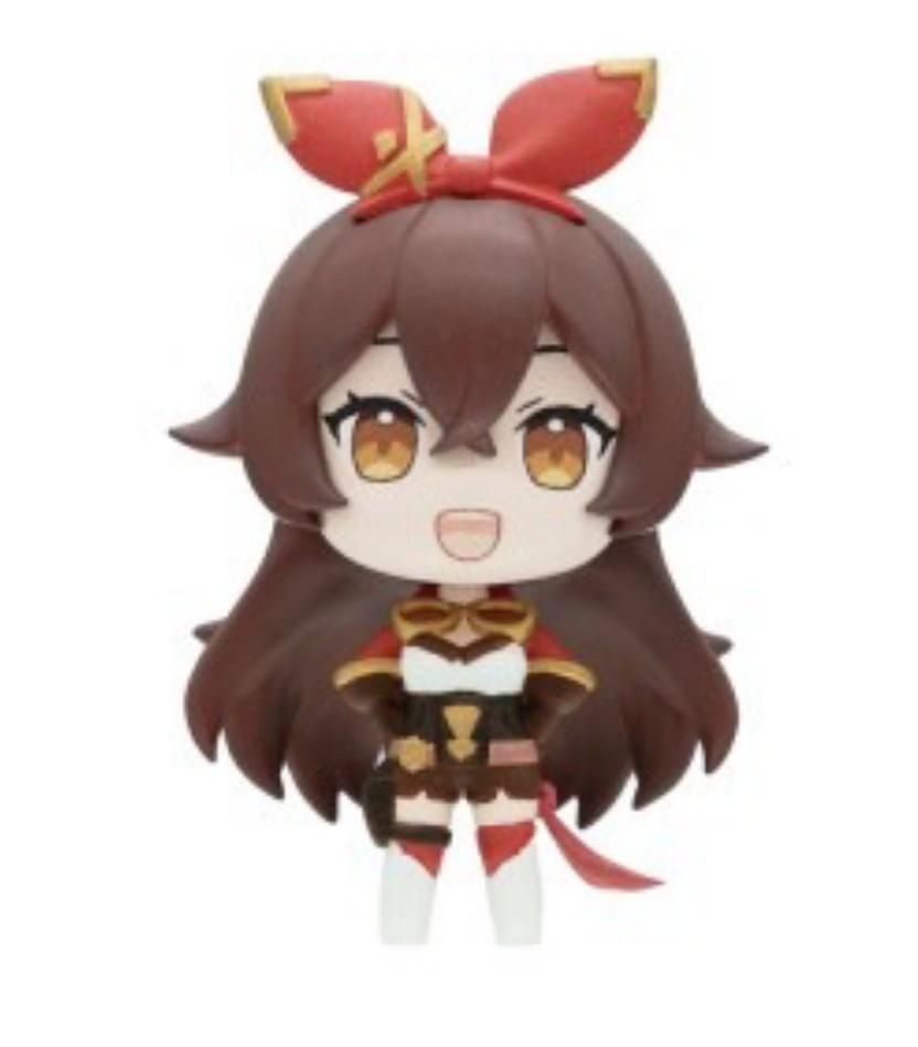 Genshin impact full set chibi official, Hobbies & Toys, Toys & Games on ...