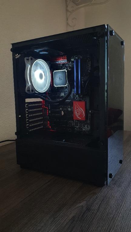 High Spec Windows 11 PC, Computers & Tech, Desktops on Carousell