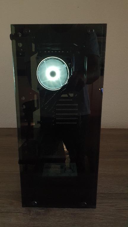 High Spec Windows 11 PC, Computers & Tech, Desktops on Carousell