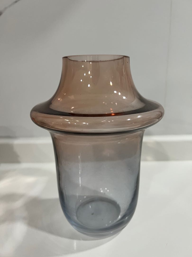 Hooga vase, Furniture & Home Living, Home Decor, Artificial Plants ...