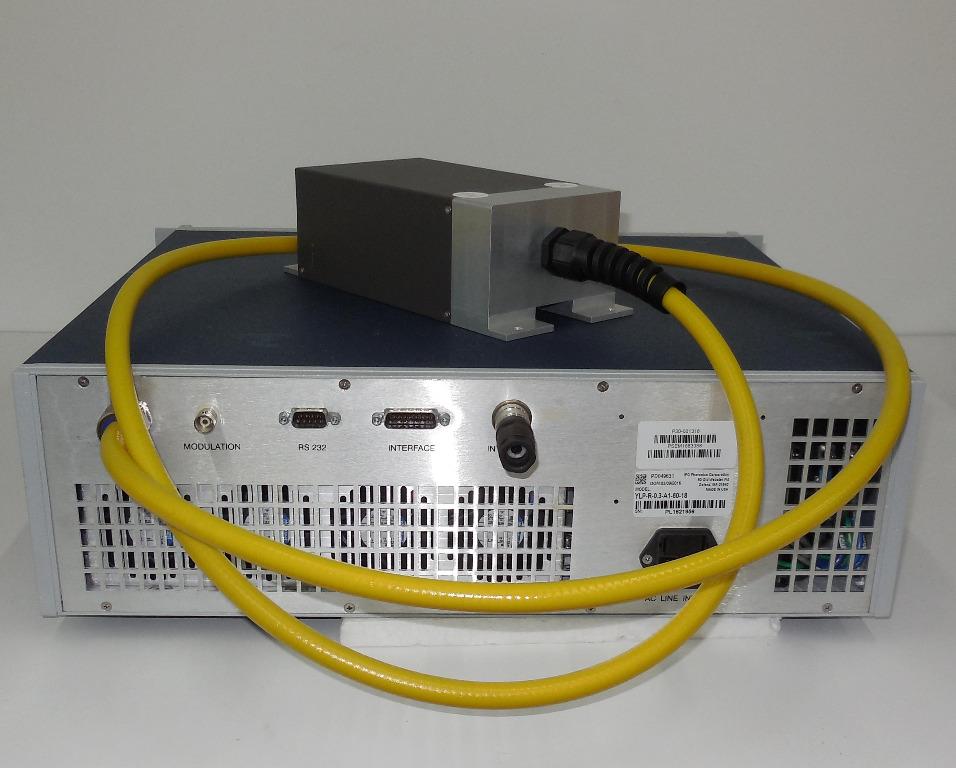 IPG Photonics YLP-R-0.3-A1-60-18, Computers & Tech, Office & Business ...