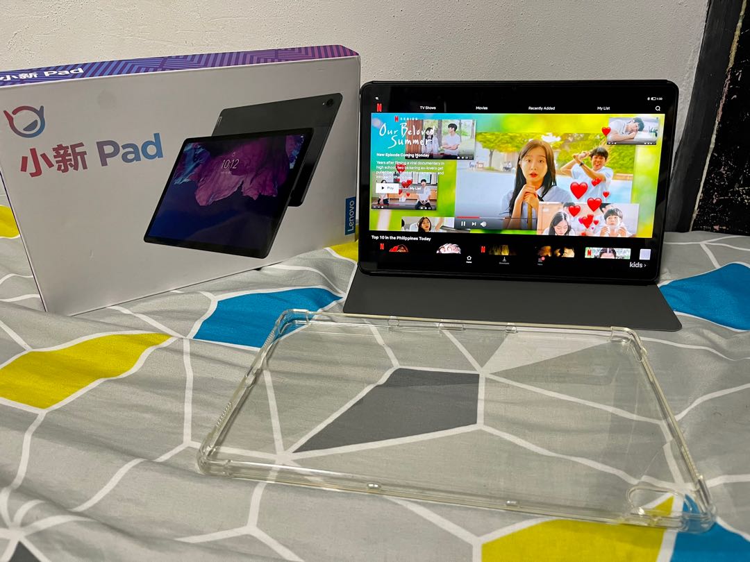 Lenovo P11 Plus / Xiaoxin Pad, Mobile Phones & Gadgets, Tablets ...