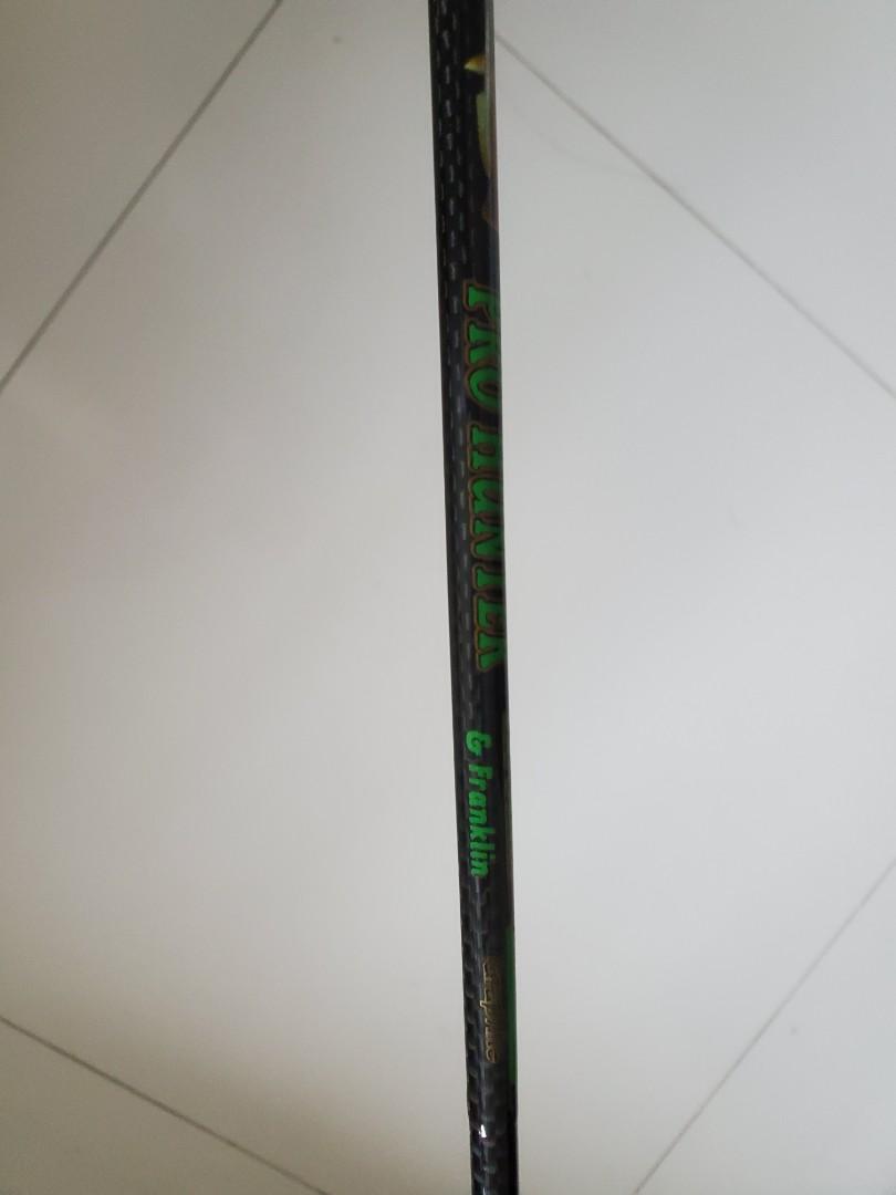 Loomis and Franklin Pro hunter fishing rod, Sports Equipment, Fishing ...