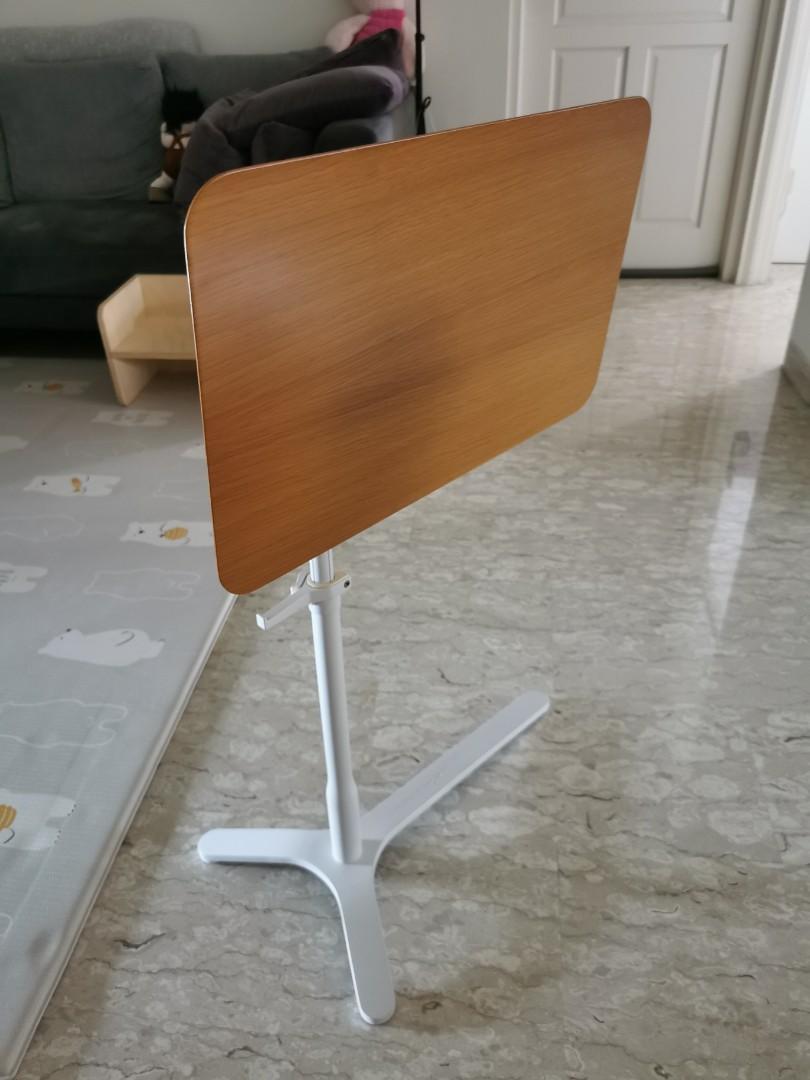 Maria Space Enabler Table by Johannes Torpe for Haworth, Furniture ...