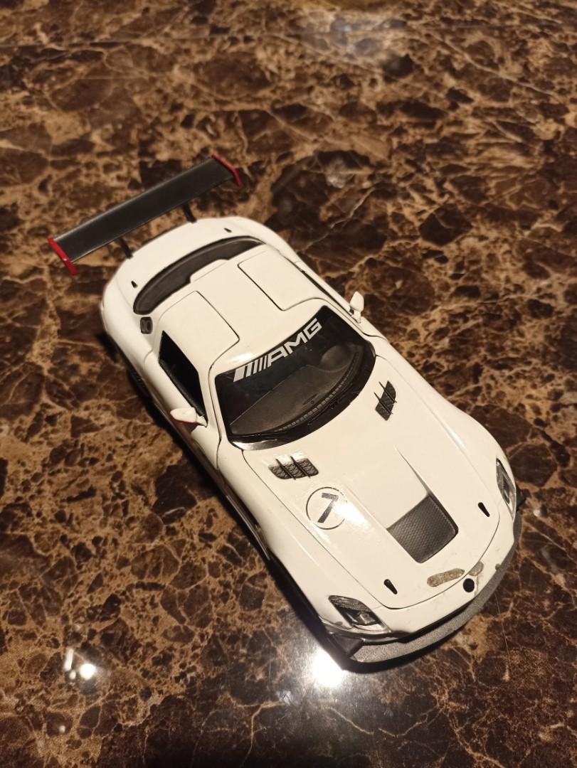 Merci AMG Sport, Barang Yang Dicari di Carousell