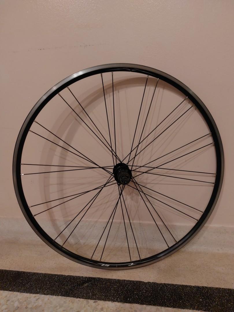 Merida Comp Sl Wheelset, Sports Equipment, Bicycles & Parts, Bicycles ...
