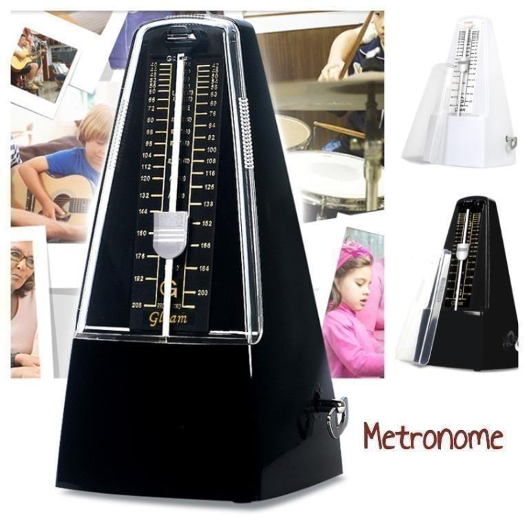 Metronome Tempo Device, Hobbies & Toys, Music & Media, Music ...
