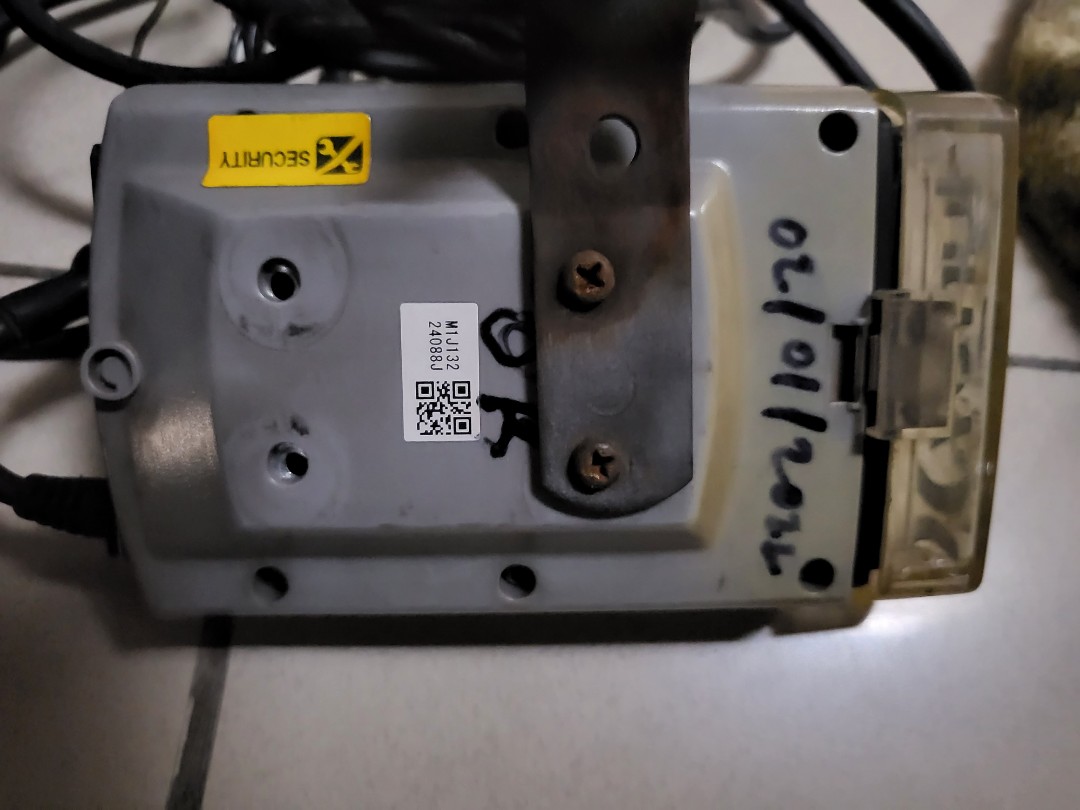 Motorcycle IU unit, Motorcycles, Motorcycle Accessories on Carousell