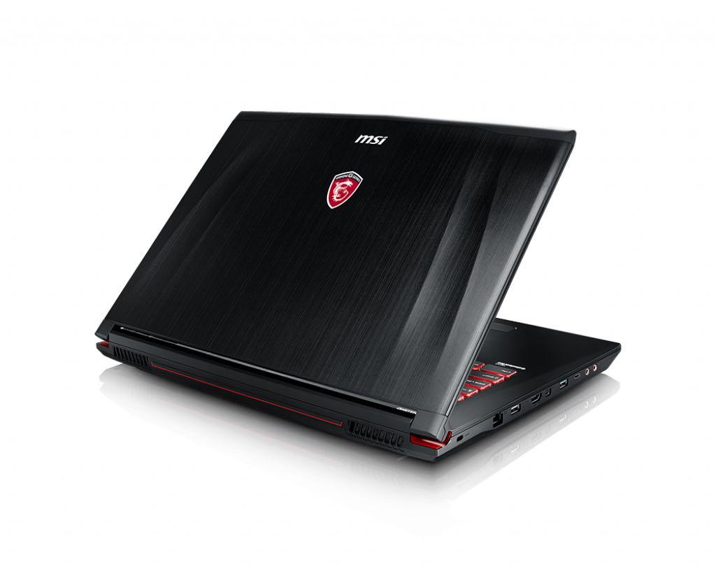 MSI GAMING LAPTOP 17 inch Screen, Computers & Tech, Laptops & Notebooks ...