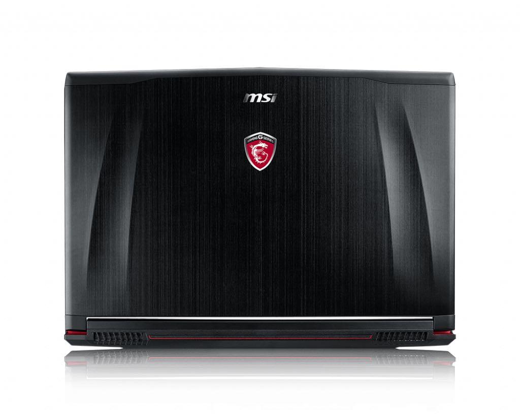 MSI GAMING LAPTOP 17 inch Screen, Computers & Tech, Laptops & Notebooks ...