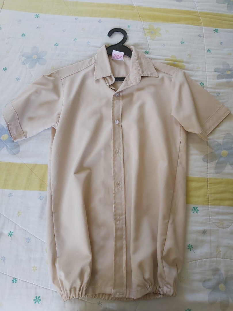 Nanyang junior college uniform shirt, Men's Fashion, Tops & Sets ...