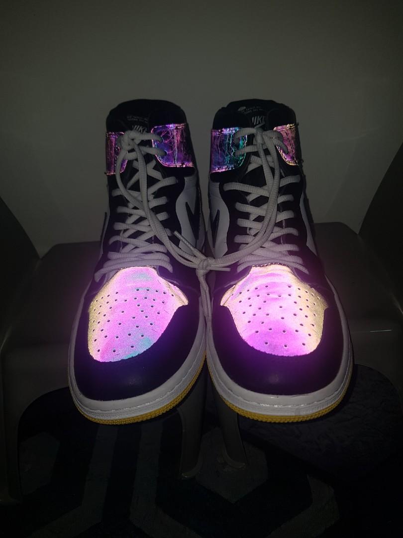 NIKE AIR JOR JORDAN, Men's Fashion, Footwear, Sneakers on Carousell