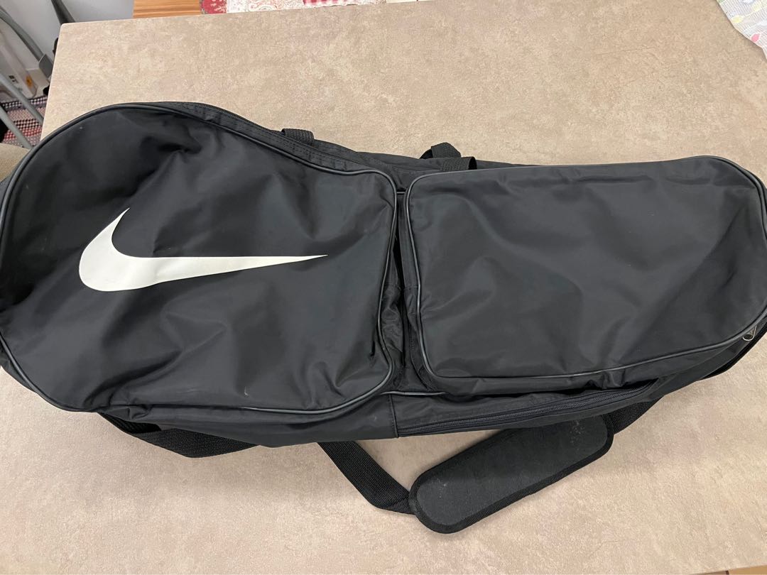 Nike Tennis Bag, Sports Equipment, Other Sports Equipment and Supplies ...