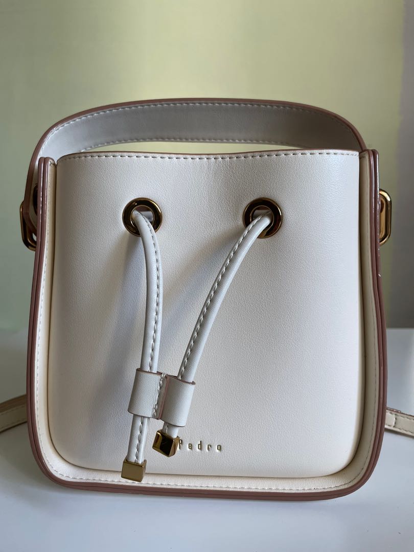 Pedro Mini Crossbody Bag, Women's Fashion, Bags & Wallets, Cross-body ...