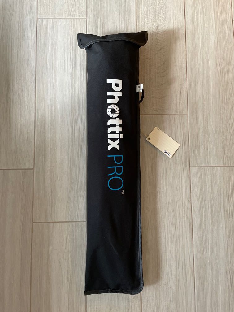 Phottix Pro 80cm Octa Box, Photography, Photography Accessories ...