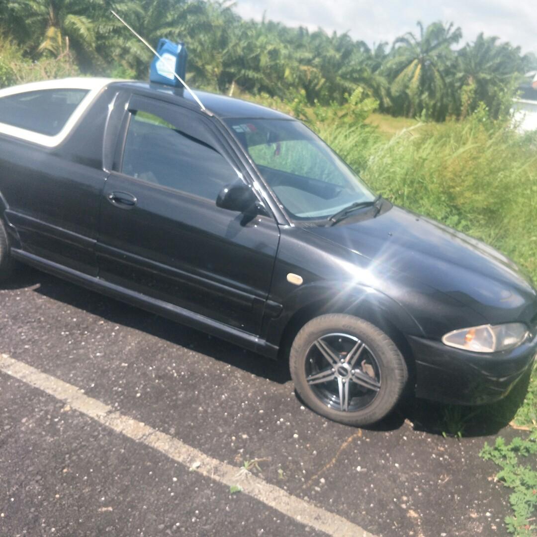 PROTON ARENA LIMITED MODEL, Cars, Cars for Sale on Carousell