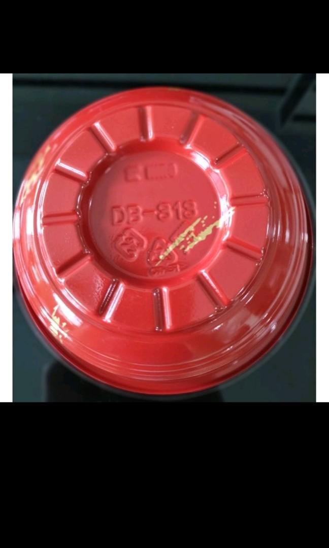 Ramen Container suitable for Restaurant quality and use, Furniture ...