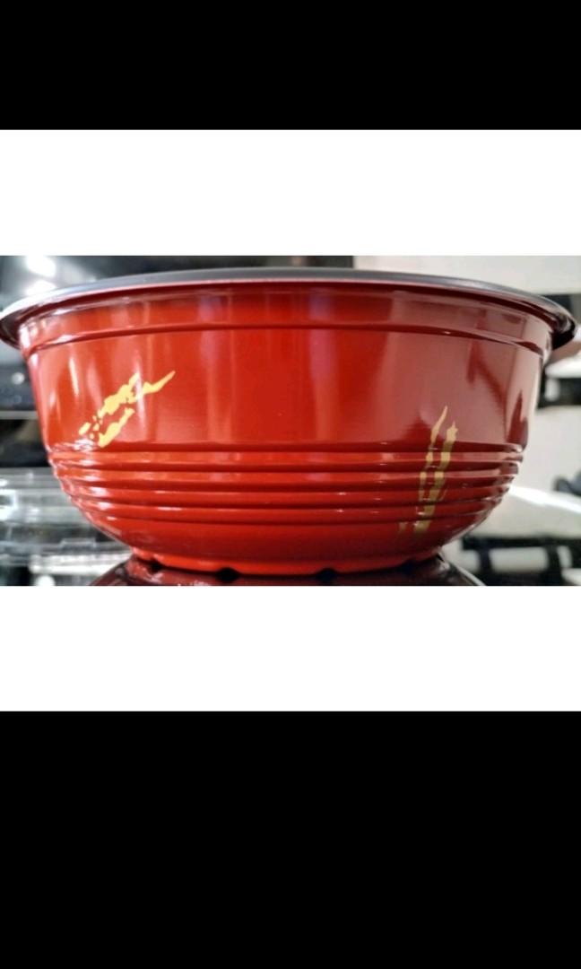 Ramen Container suitable for Restaurant quality and use, Furniture ...