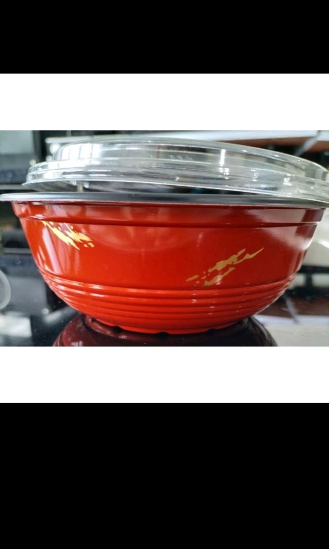 Ramen Container suitable for Restaurant quality and use, Furniture ...