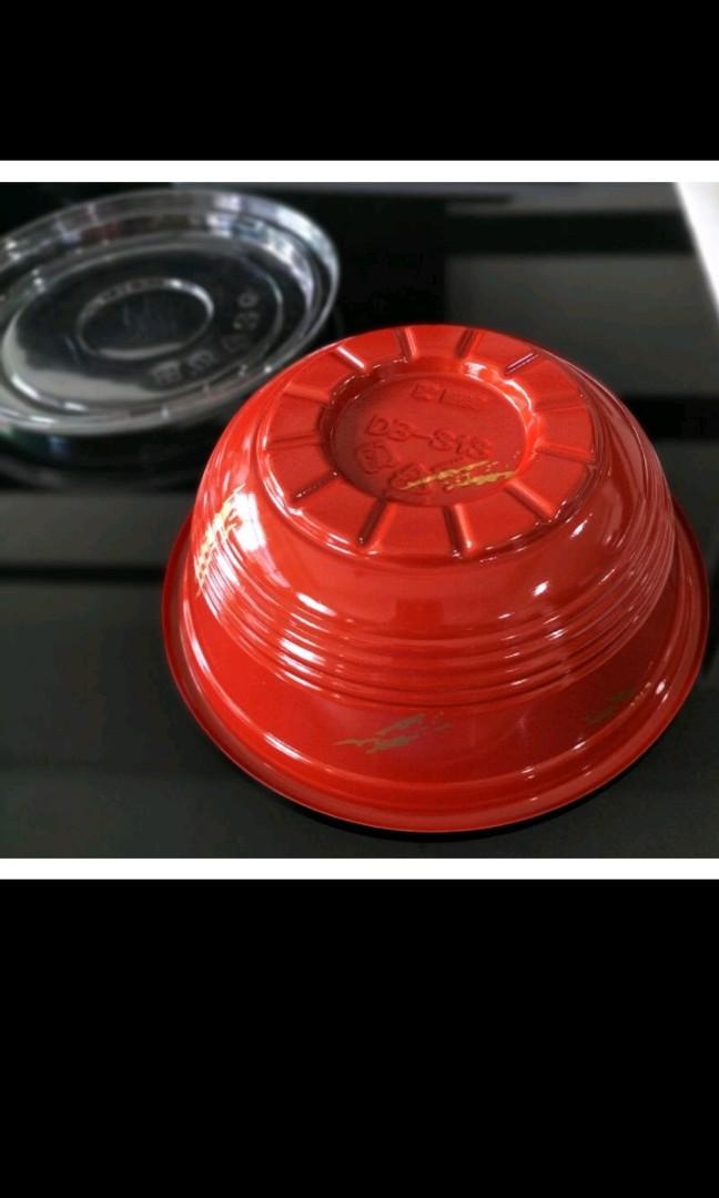 Ramen Container suitable for Restaurant quality and use, Furniture ...