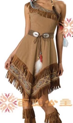 Red indian attire, Women's Fashion, Dresses & Sets, Traditional ...