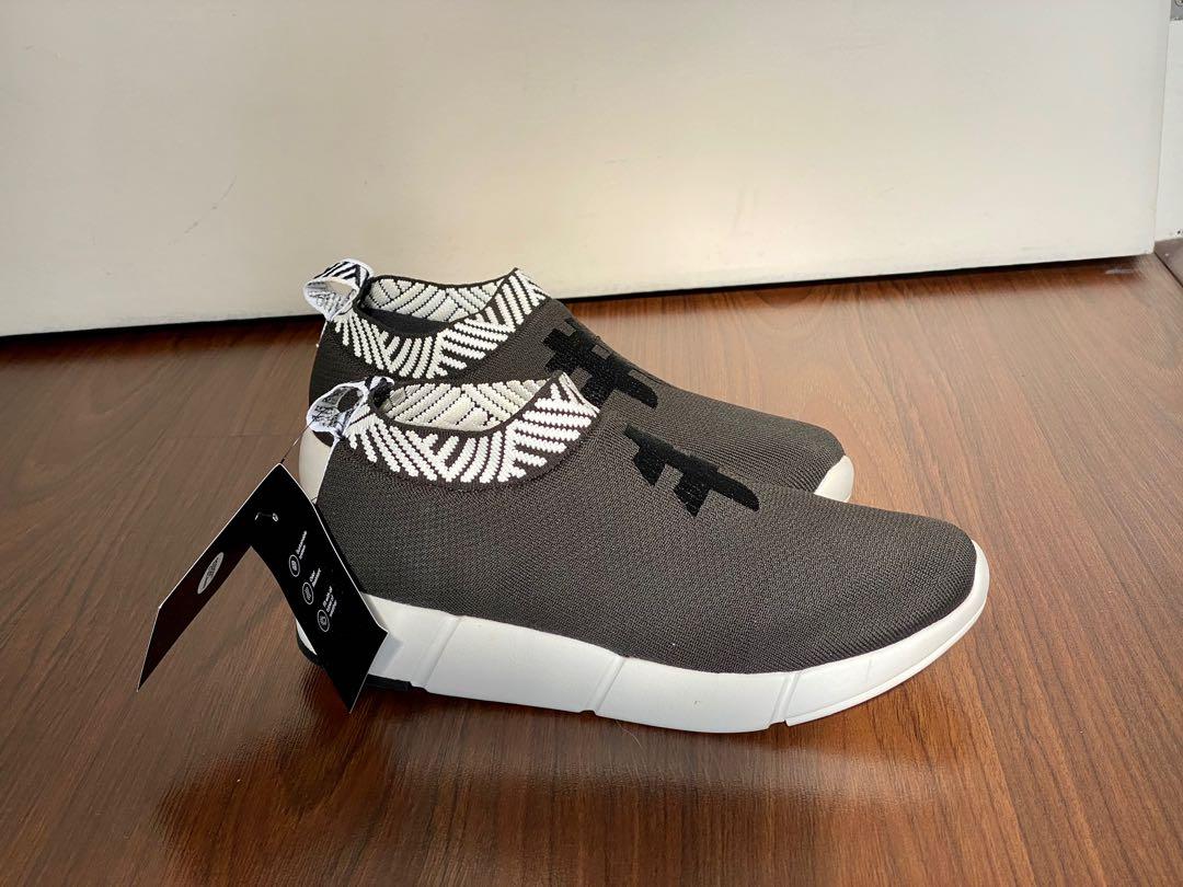 RENS Shoes Made from Coffee! Waterproof, NOS!, Women's Fashion ...