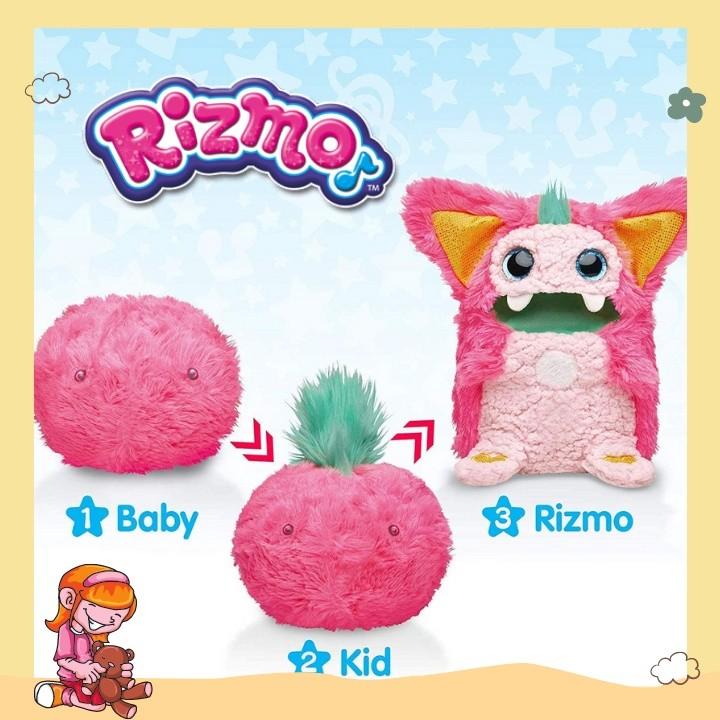 Rizmo Tommy Takara, Hobbies & Toys, Toys & Games on Carousell