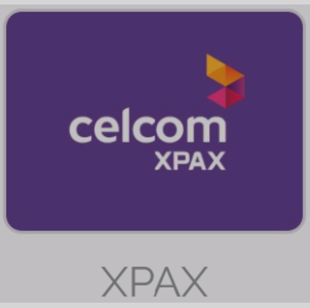 RM50 Celcom Prepaid Pin Topup, TV & Home Appliances, Other Home ...