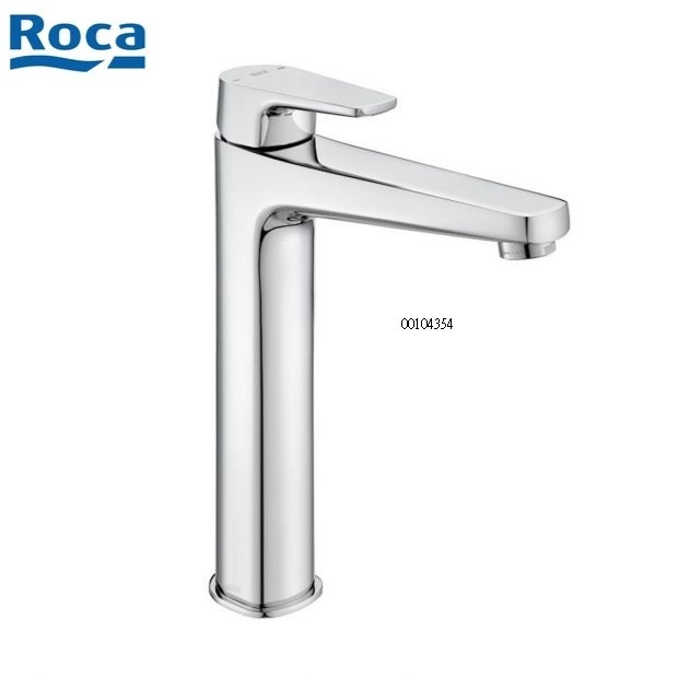 ROCA Vela 高身面盆龍頭, 傢俬＆家居, 浴室、廚房用品配件 - Carousell