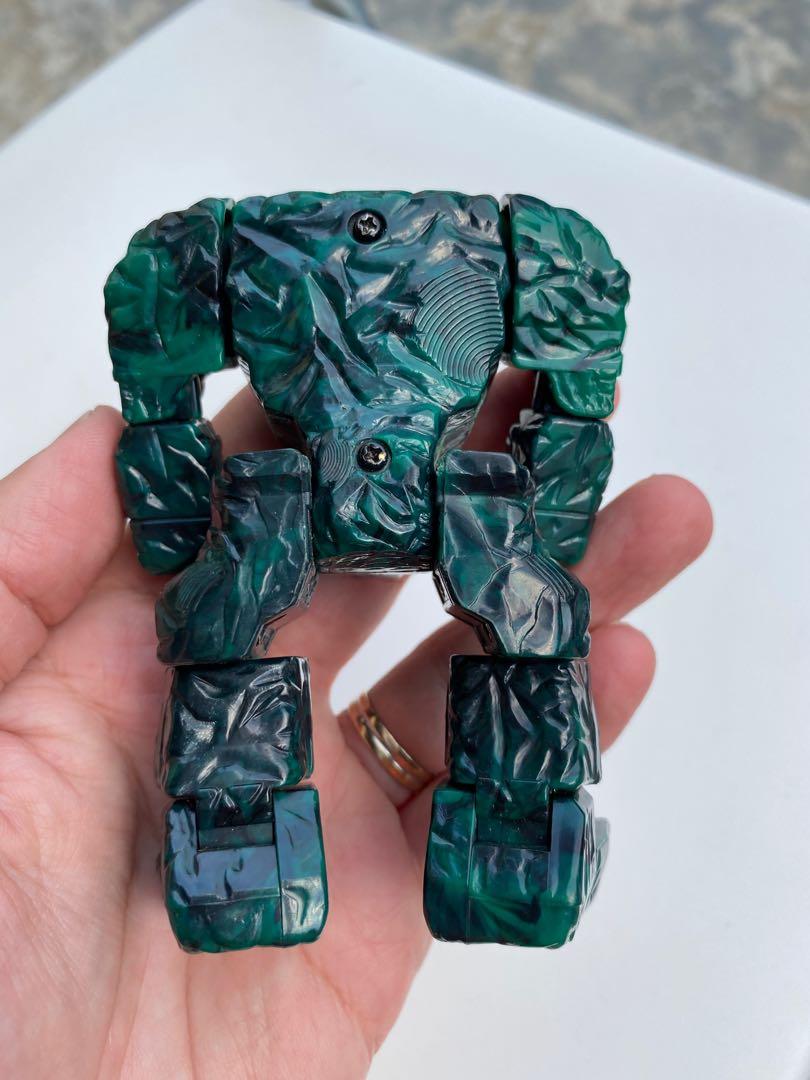 Rock Lords Sticks’ and Stones Bandai Gobots Transformers vintage ...