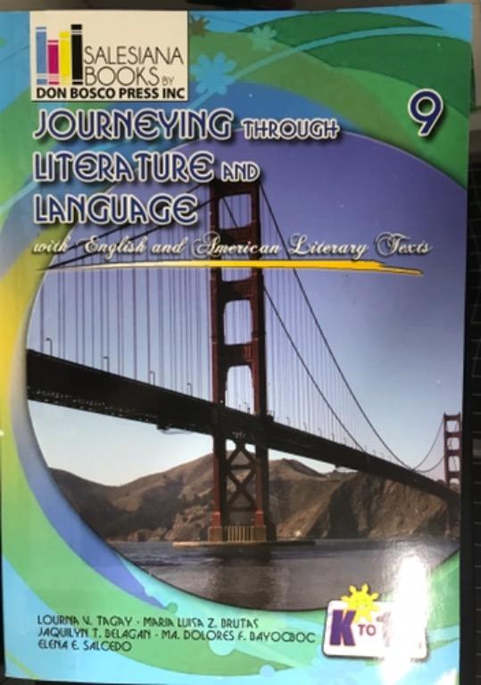 [Salesiana/Vibal] Grade 9 Textbooks, Hobbies & Toys, Books & Magazines, Textbooks on Carousell