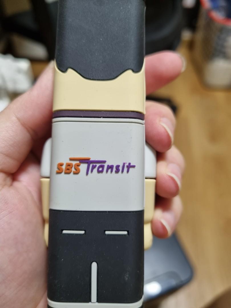 Sbs Trasit power bank, Mobile Phones & Gadgets, Mobile & Gadget ...