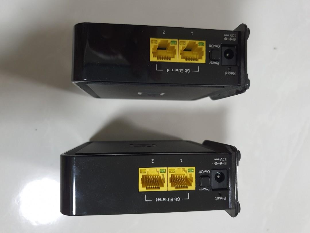 Smart Mesh Access Point Airties Air 4920 Dual Pack, Computers & Tech ...