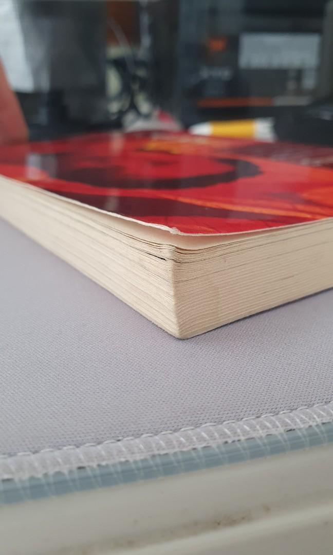 Snow Falling In Spring by Moying Li, Hobbies & Toys, Books & Magazines ...